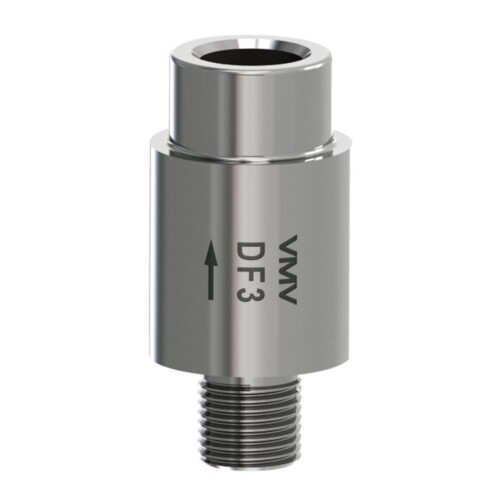 DF3 Silencer - VMV is committed to providing comprehensive solutions ...