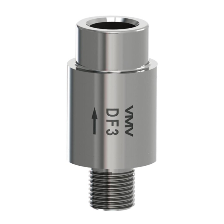 DF3 Silencer - VMV is committed to providing comprehensive solutions ...