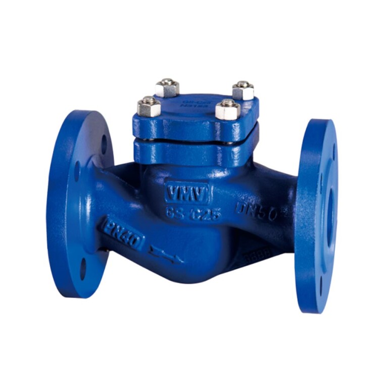 DIN Standard Lift Check Valve - VMV is committed to providing ...