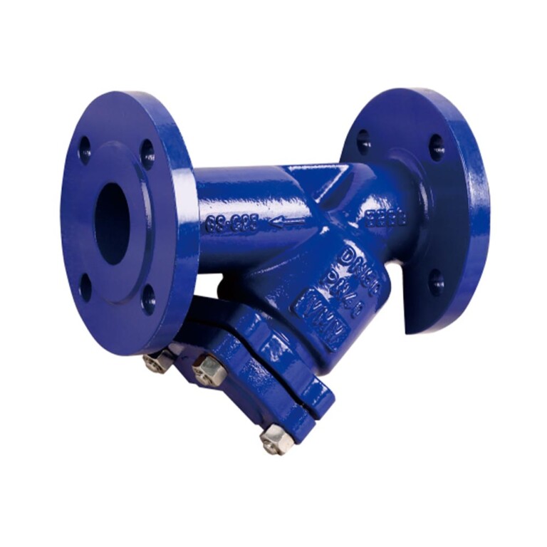 DIN Standard Y Strainer - VMV is committed to providing comprehensive ...
