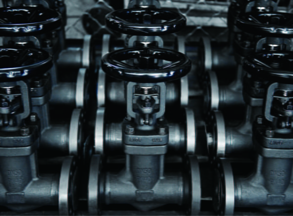 Forged Steel Bellows Sealed Valve - VMV is committed to providing ...