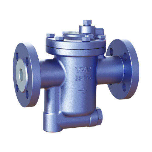 SBT10A Inverted Bucket Steam Trap - VMV is committed to providing ...