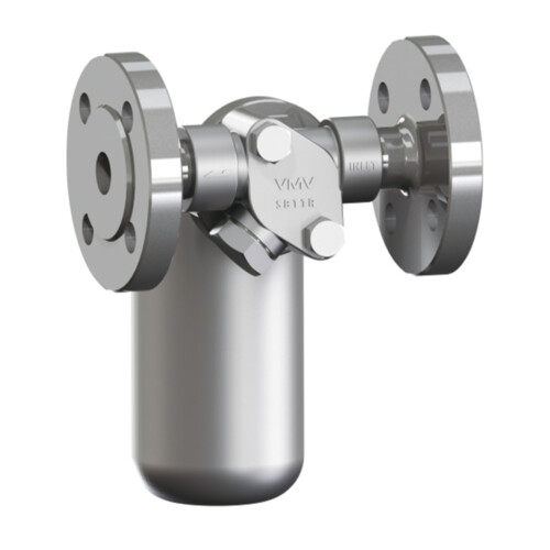 SBT11A Inverted Bucket Steam Trap - VMV is committed to providing ...
