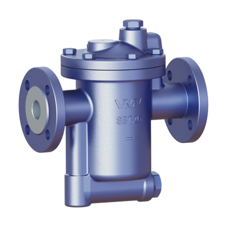SBT20 Inverted Bucket Steam Trap - VMV is committed to providing ...
