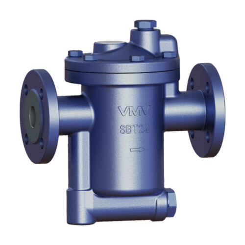 SBT24 Inverted Bucket Steam Trap - VMV is committed to providing ...