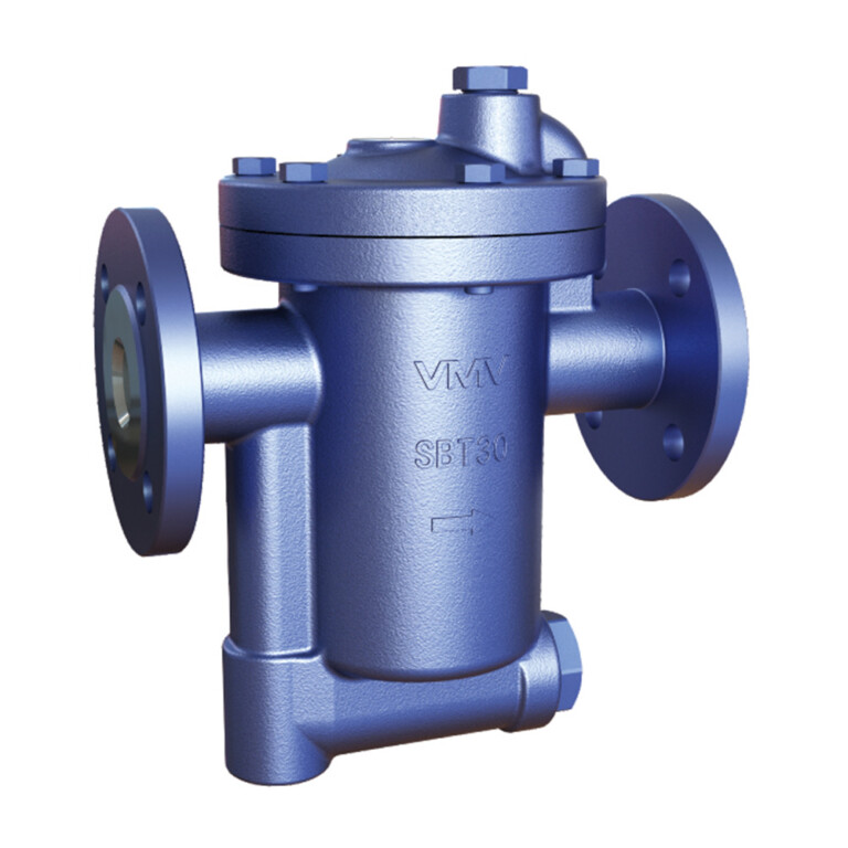 SBT30 Inverted Bucket Steam Trap - VMV is committed to providing ...