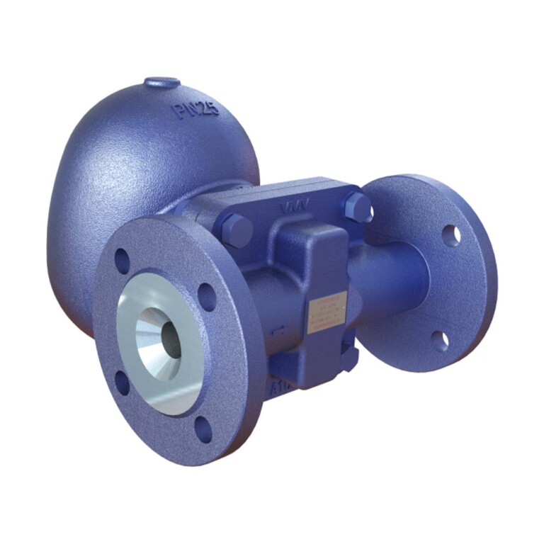 SFT40A Lever Ball Float Steam Trap - VMV is committed to providing ...