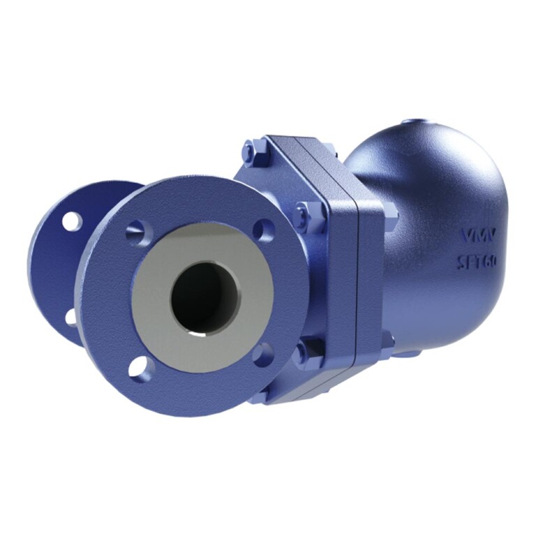SFT60 Lever Ball Float Steam Trap - VMV is committed to providing ...