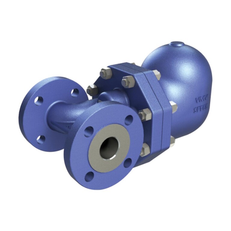 SFT66 Lever Ball Float Steam Trap - VMV is committed to providing ...