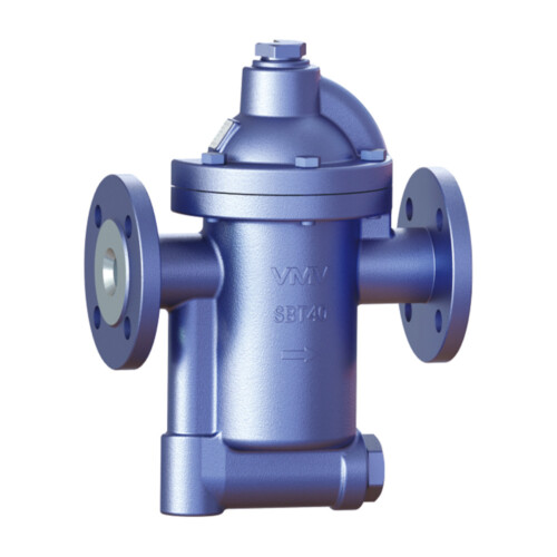 SBT40 Pilot Inverted Bucket Steam Trap - VMV is committed to providing ...