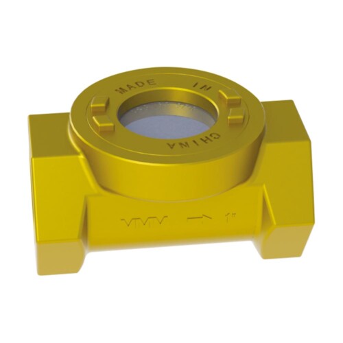 S1 Sight Glass - VMV is committed to providing comprehensive solutions ...