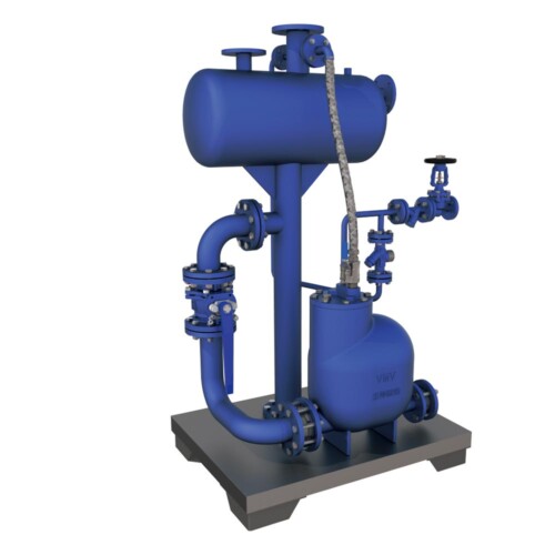 Single Pumping System Device(Open) SPT20S - VMV is committed to ...