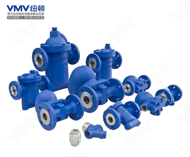 VMV Company Profile - VMV is committed to providing comprehensive solutions for steam and ...