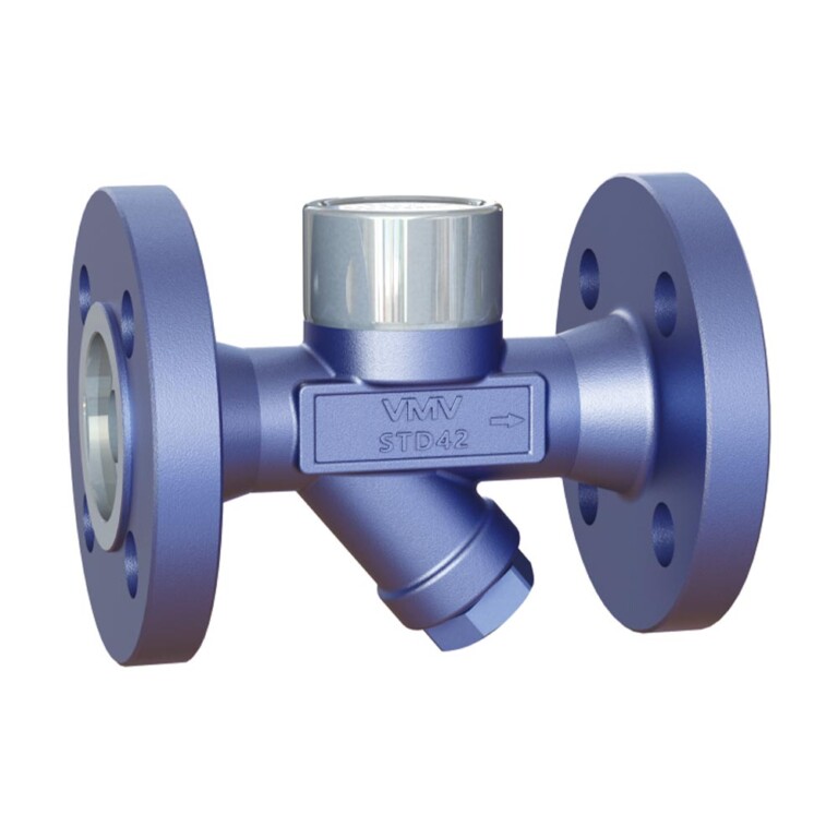 STD42 Thermodynamic (Disc) Steam Trap - VMV is committed to providing ...