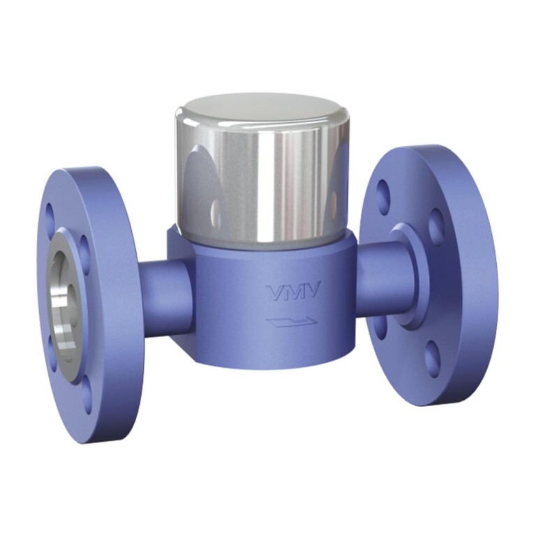 STD80 Thermodynamic (Disc) Steam Trap - VMV is committed to providing ...