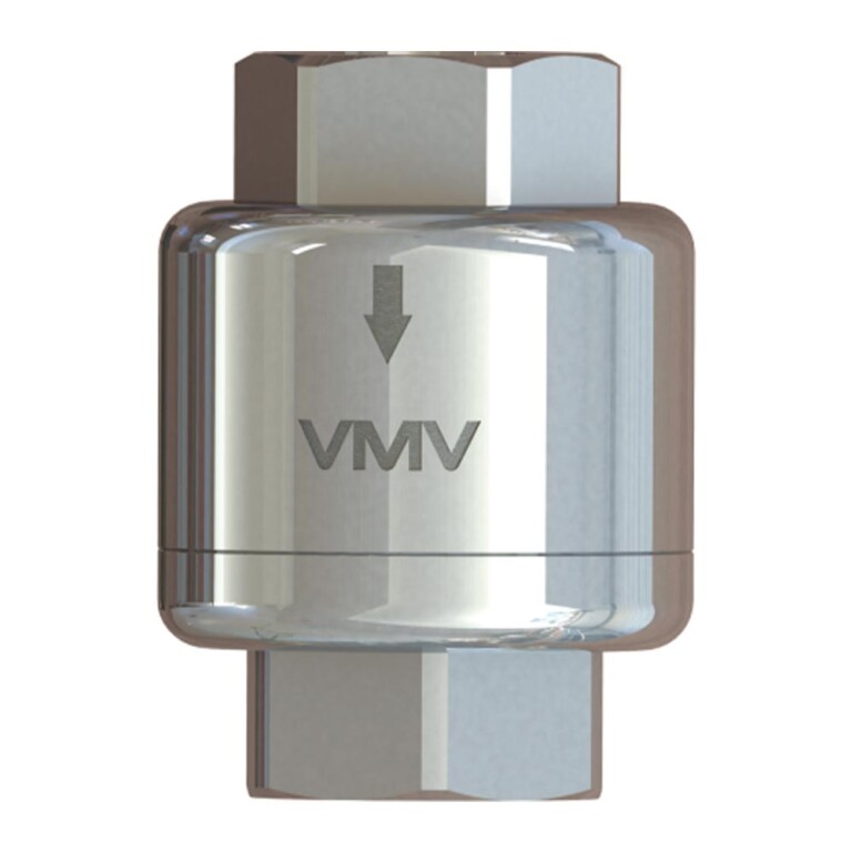 STD42 Thermodynamic (Disc) Steam Trap - VMV is committed to providing ...