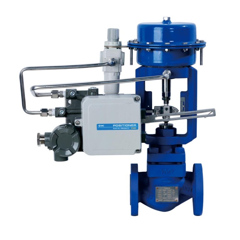 V8000 Series Control Valve - VMV is committed to providing ...