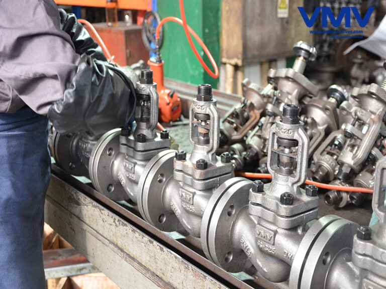 Assembly - VMV is committed to providing comprehensive solutions for ...
