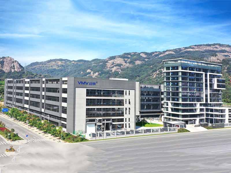 Factory Appearance - VMV is committed to providing comprehensive ...
