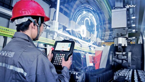Industrial Valve - VMV is committed to providing comprehensive ...