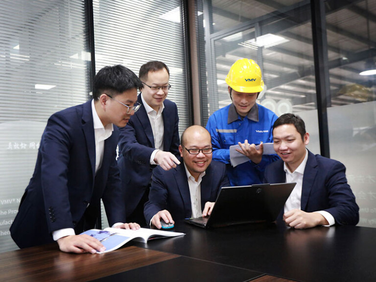 GGC Valves: Essential Knowledge for Beginners - VMV is committed to ...