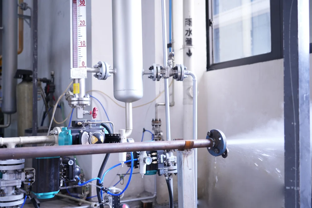 How to choose the ideal steam trap - VMV is committed to providing ...